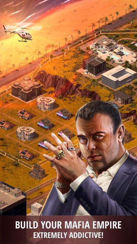 Mafia Empire: City of Crime APK Download - Free Strategy GAME for ...