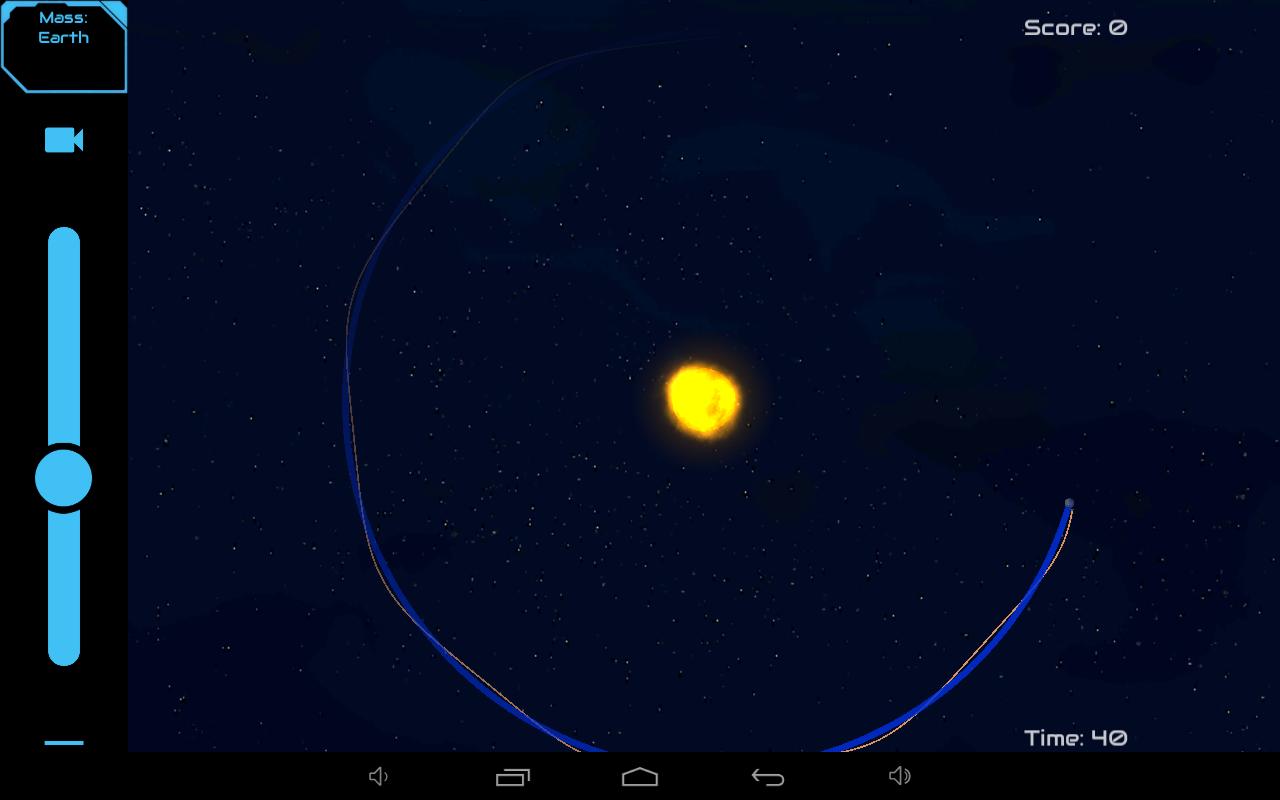 Make Your Solar System APK Download - Free Simulation GAME for Android ...