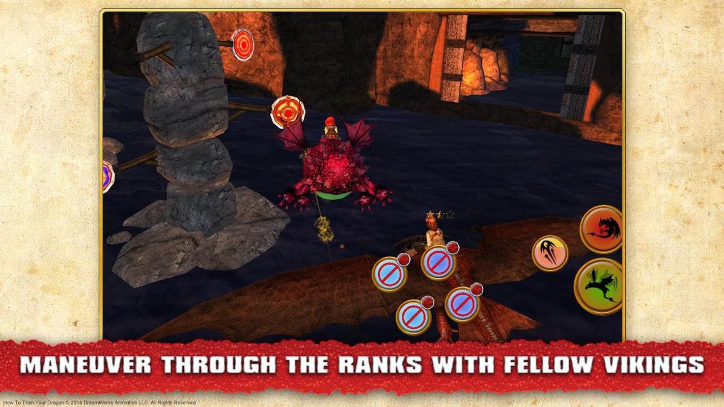 School of Dragons APK Download - Free Role Playing GAME for Android ...