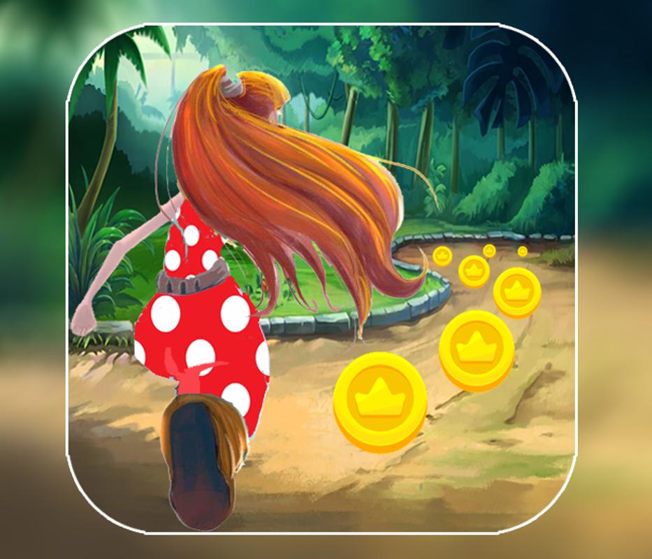 Running Ladybug Girl Rush APK Download - Free Adventure GAME for ...