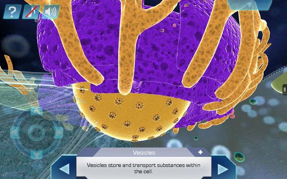 Cell World APK Download - Free Education APP for Android | APKPure.com