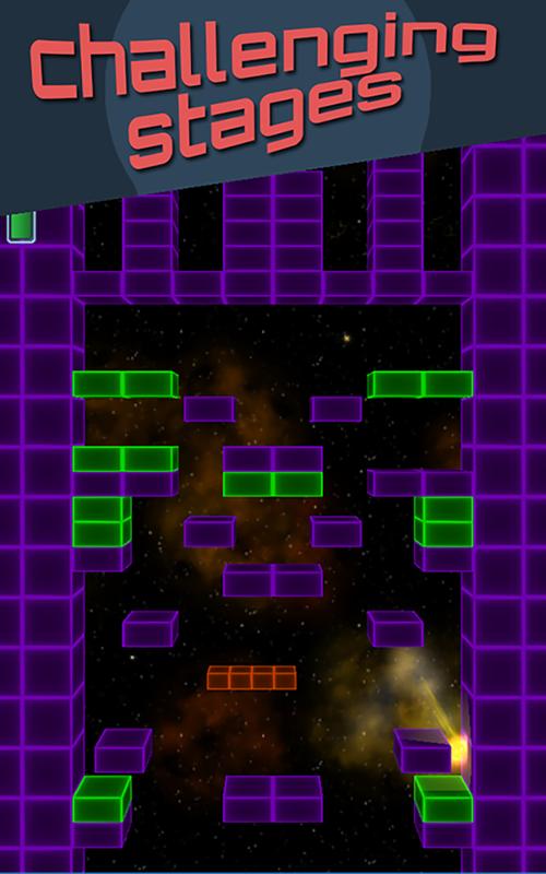 Brick Breaker Atari Arkanoid Apk Download Free Arcade Game For
