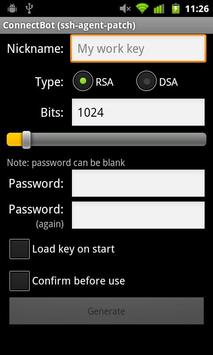 ConnectBot (ssh-agent) APK Baixar - Grátis Ferramentas Aplicativo para ...