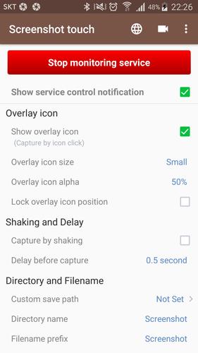 Screenshot touch APK Download - Free Tools APP for Android | APKPure.com