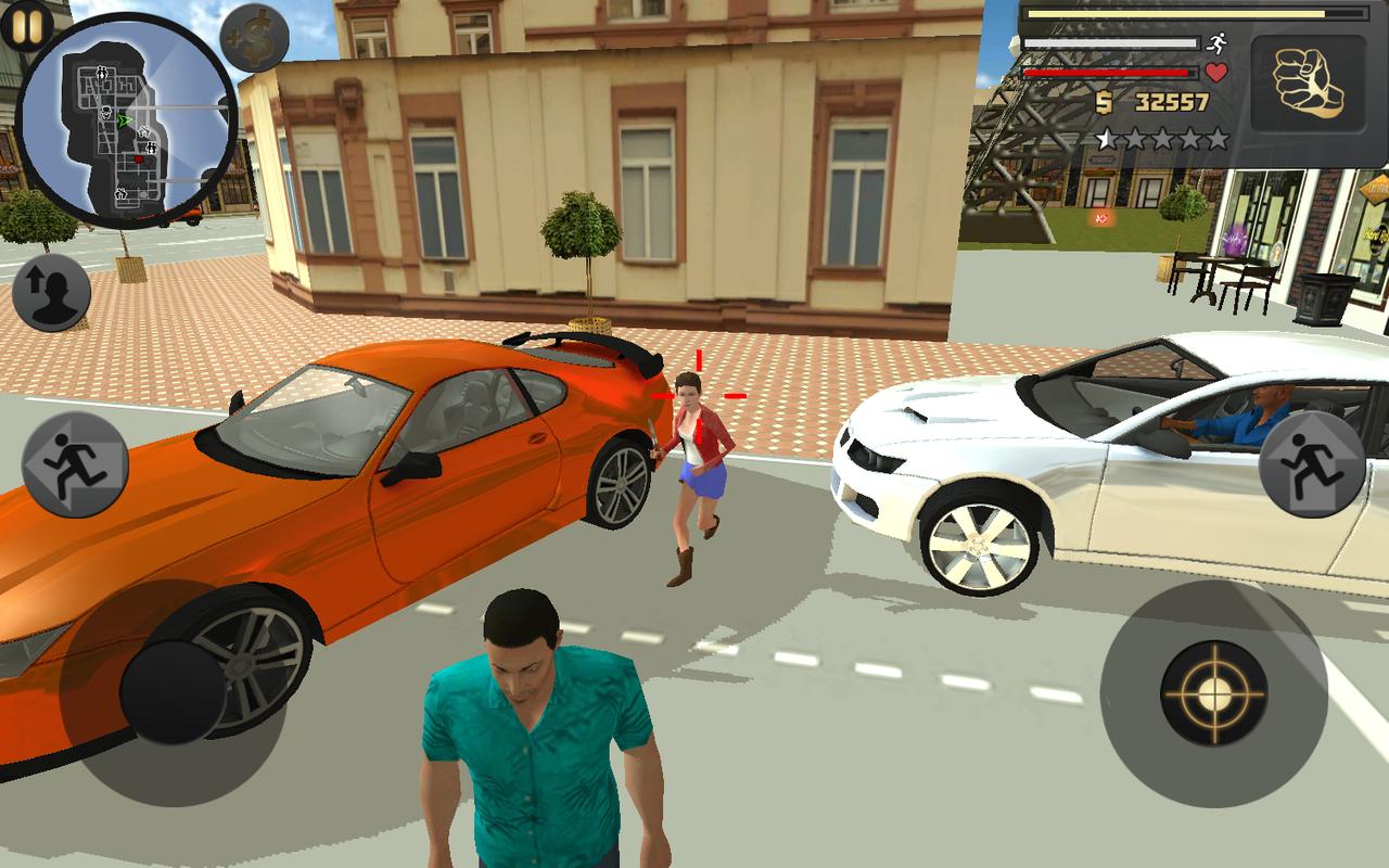 Vegas Crime Simulator APK Download - Free Simulation GAME for Android ...