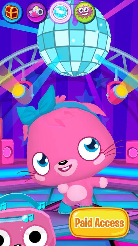 Talking Poppet APK Download - Free Casual GAME for Android | APKPure.com