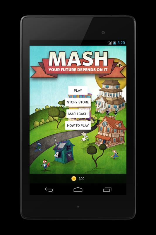 MASH APK Download - Free Word GAME for Android | APKPure.com