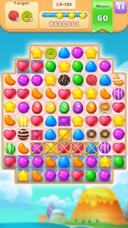 Candy Fever APK Download - Free Casual GAME for Android | APKPure.com