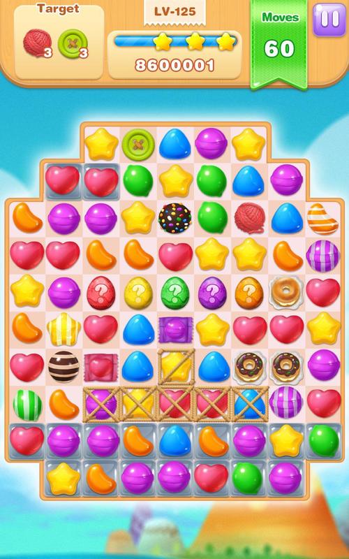 Candy Fever APK Download - Free Casual GAME for Android | APKPure.com
