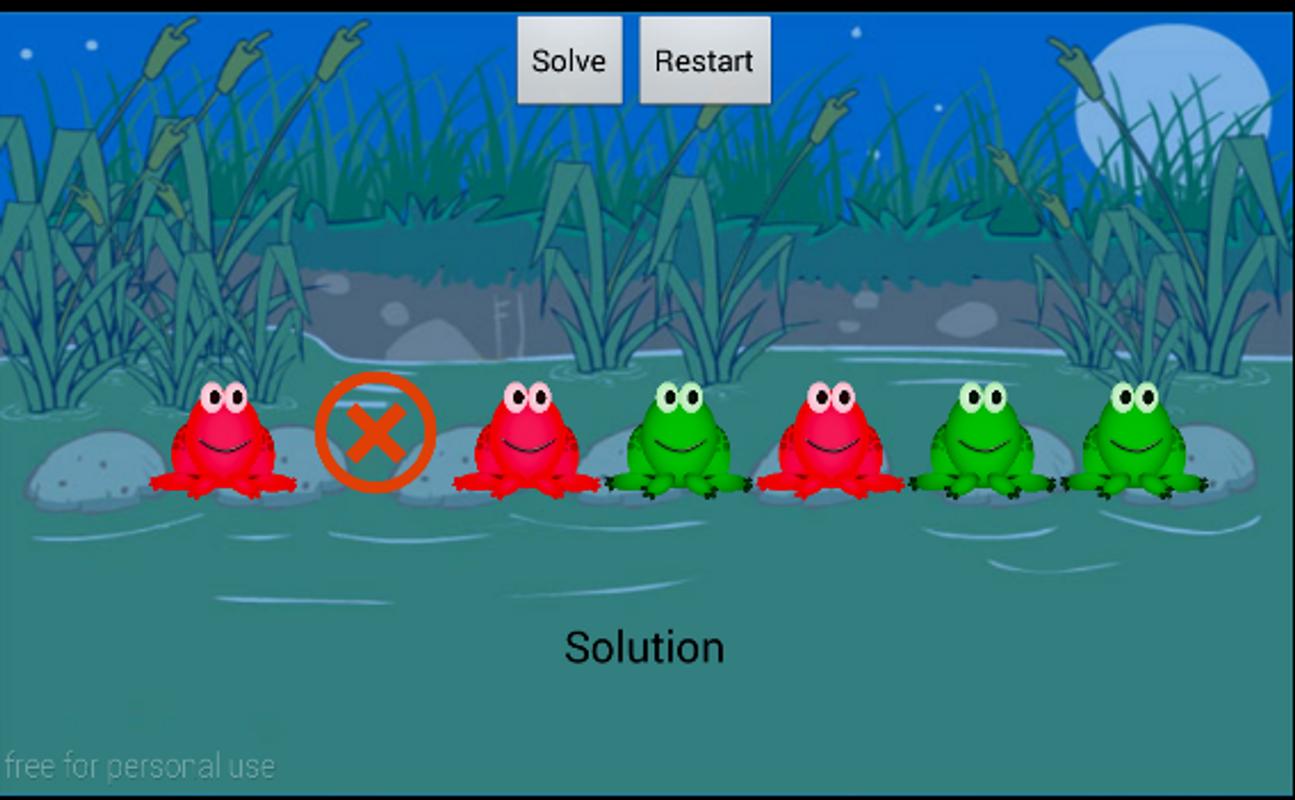 Frog Puzzle APK Download - Free Educational GAME for Android | APKPure.com