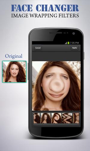 Face Changer APK Download - Free Photography APP for Android | APKPure.com