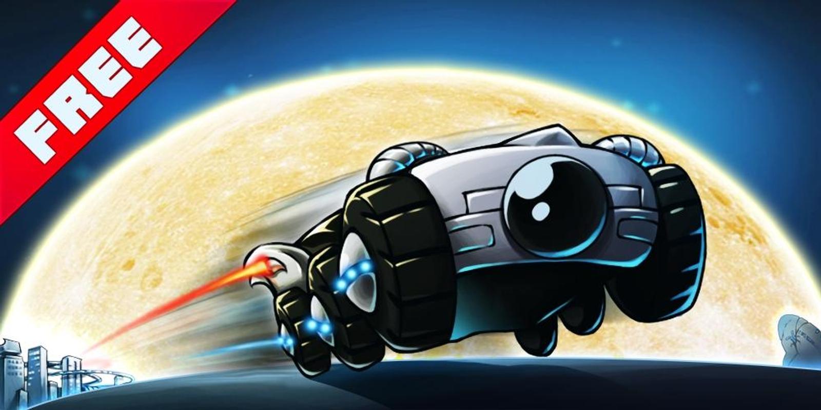 Planet Racing APK Download - Free Racing GAME for Android | APKPure.com