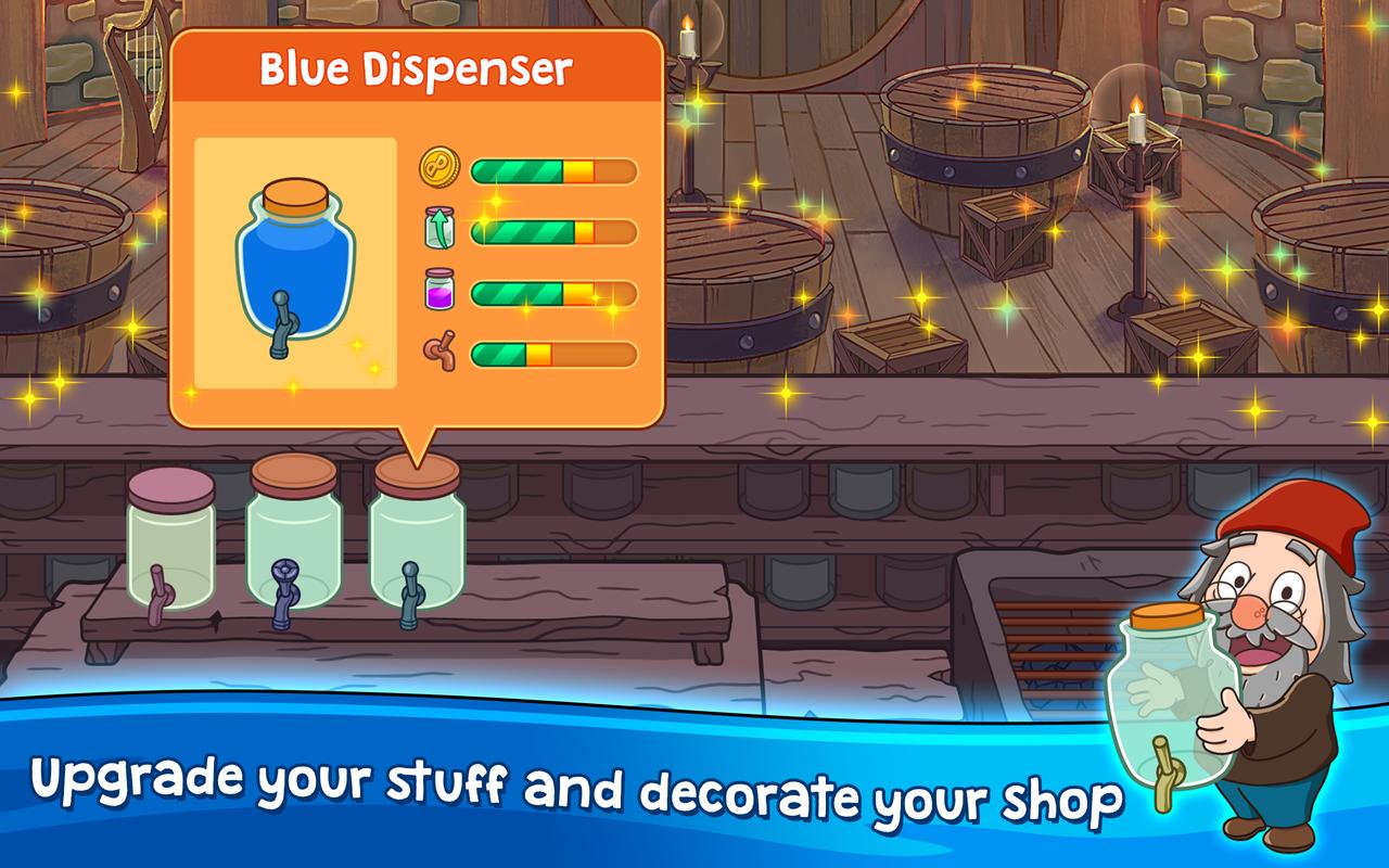 Potion Punch APK Download - Free Arcade GAME for Android | APKPure.com