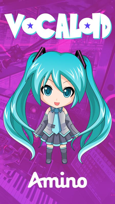 Vocaloid Amino APK Download - Free Social APP for Android | APKPure.com