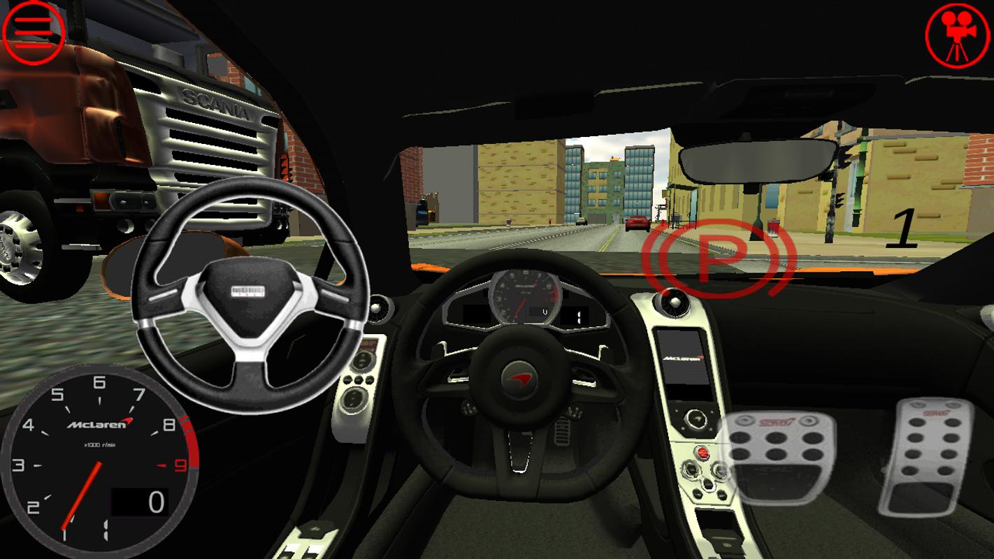 Real Car Parking 3D APK Download - Free Simulation GAME for Android ...