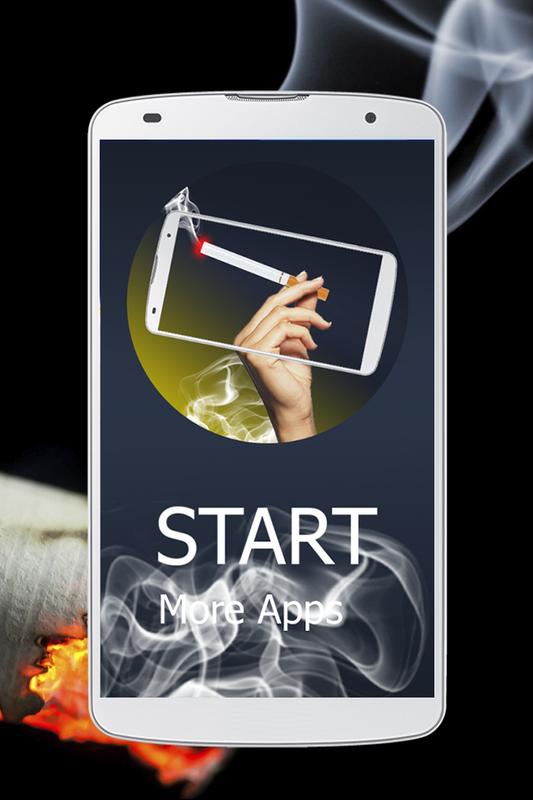 Cigarette Smoking Simulator APK Download - Free Simulation GAME for ...