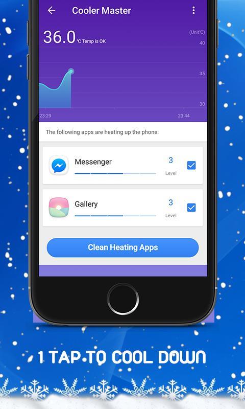 Phone Cooler Cpu Cooler Master Apk Download Free Tools App For