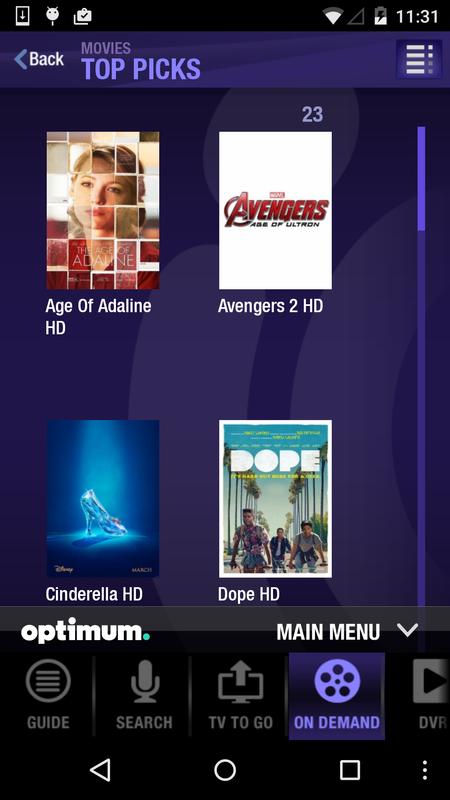 Optimum APK Download - Free Entertainment APP for Android | APKPure.com