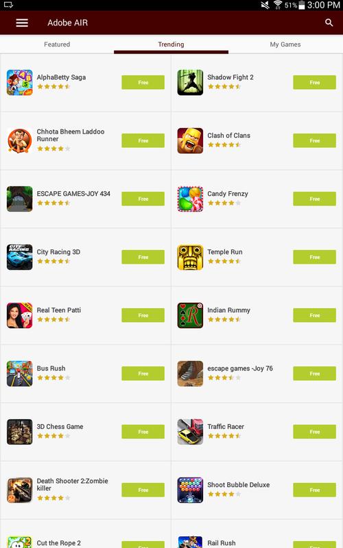 Adobe AIR APK Download - Free Tools APP for Android | APKPure.com