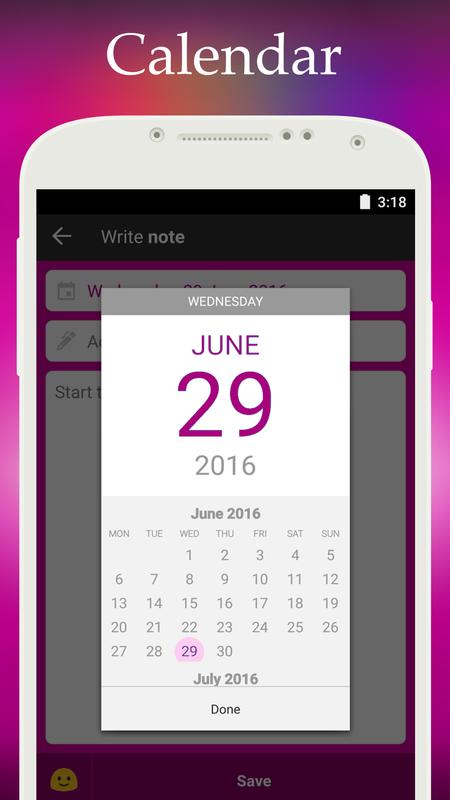 Diary with lock APK Download - Free Lifestyle APP for Android | APKPure.com