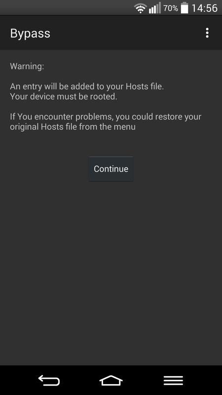 Bypass APK Download - Free Tools APP for Android | APKPure.com