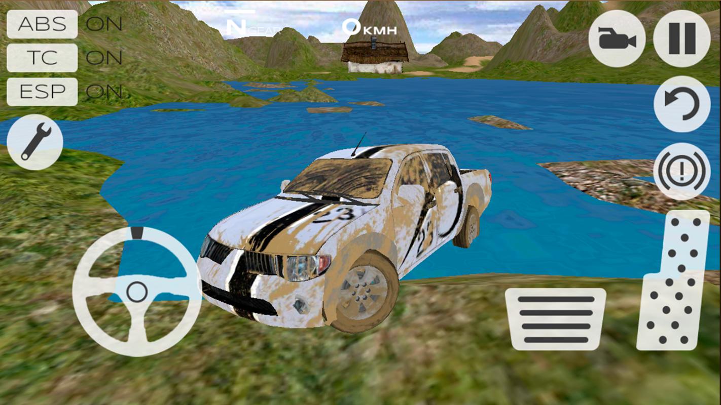 Extreme Rally SUV Simulator 3D APK Download - Free Racing GAME for ...