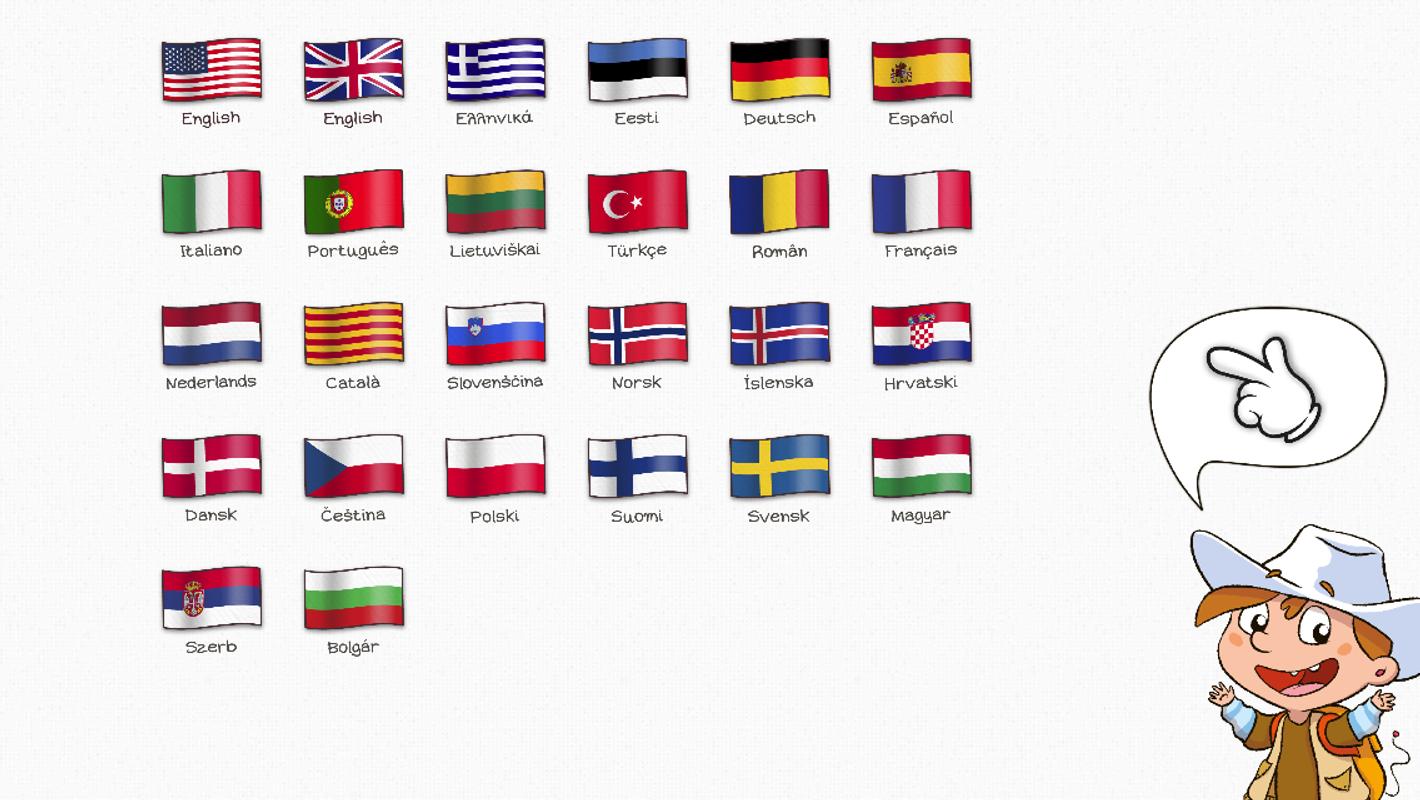 Run Marco! APK Download - Free Educational GAME for Android | APKPure.com