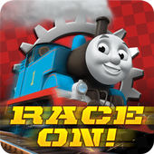 Thomas & Friends: Race On! APK Download - Free Casual GAME for Android ...
