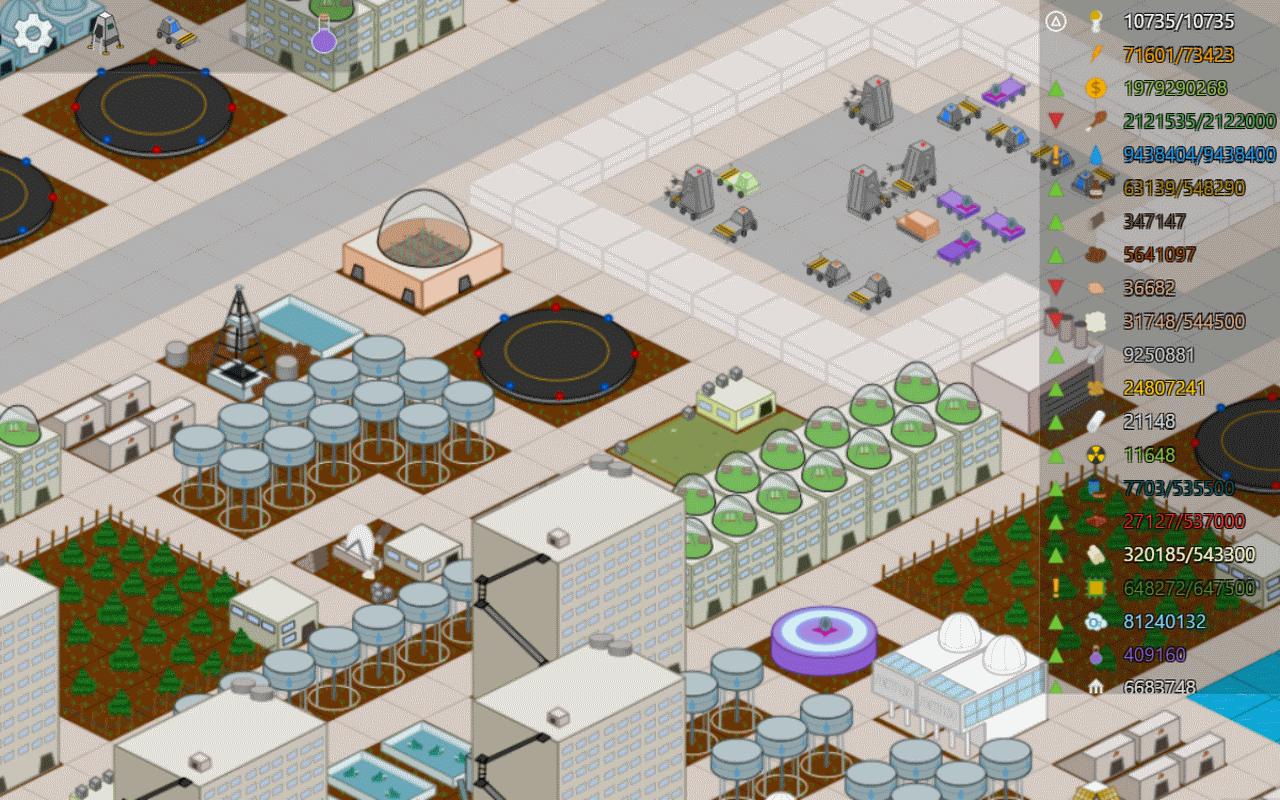 My Colony APK Download - Free Simulation GAME for Android | APKPure.com