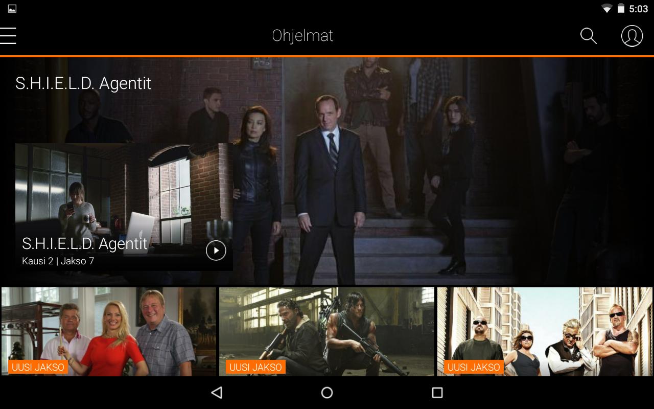 FOX Play APK Download - Free Entertainment APP for Android | APKPure.com