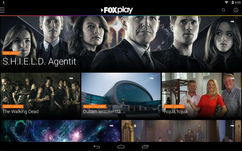 FOX Play APK Download - Free Entertainment APP for Android | APKPure.com