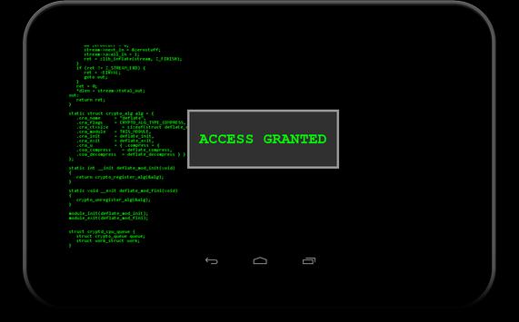 Computer Hacker Prank! APK Download - Free Entertainment APP for ...