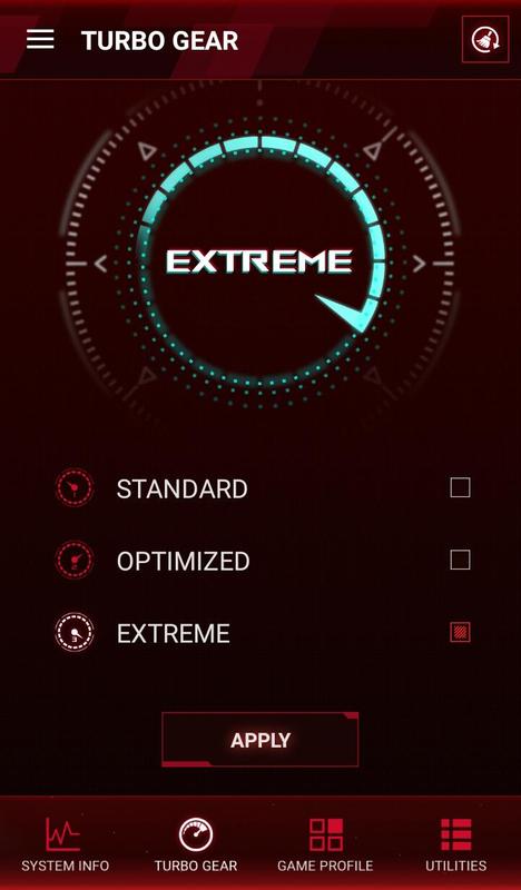 ROG Gaming Center APK Download - Free Tools APP for Android | APKPure.com
