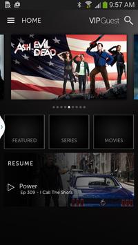 STARZ APK Download - Free Entertainment APP for Android | APKPure.com