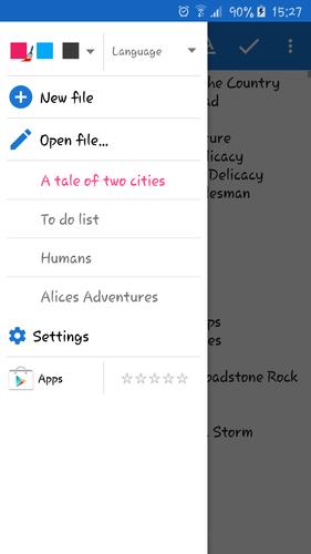 Text Editor APK Download - Free Productivity APP for Android | APKPure.com