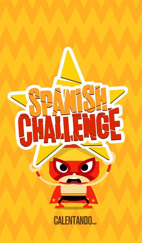 Spanish Challenge APK Download - Free Educational GAME for Android ...
