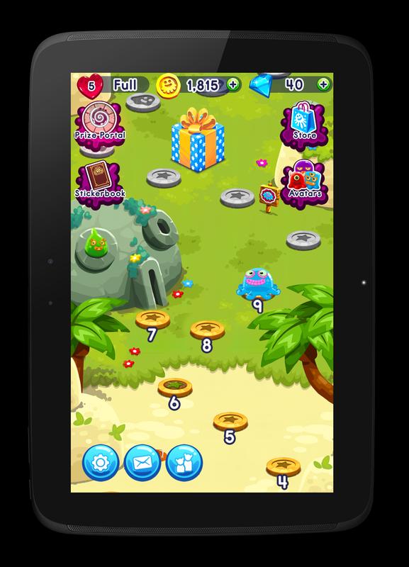 Jammer Splash APK Download - Free Puzzle GAME for Android | APKPure.com