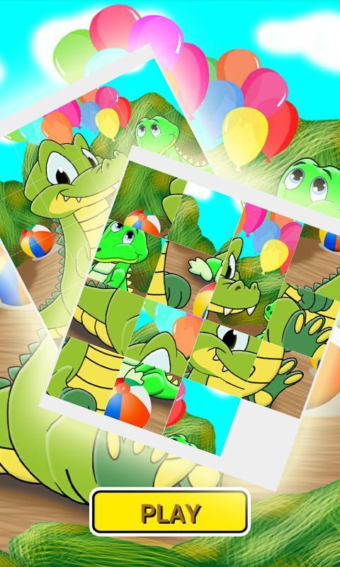 Alligator Games Free: Kids APK Download - Free Casual GAME for Android ...