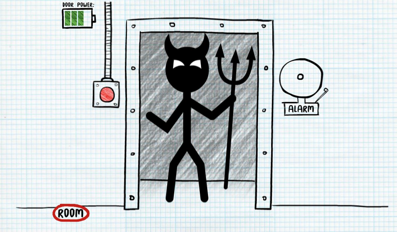Stickman Five Nights Survival APK Download - Free Action GAME for ...