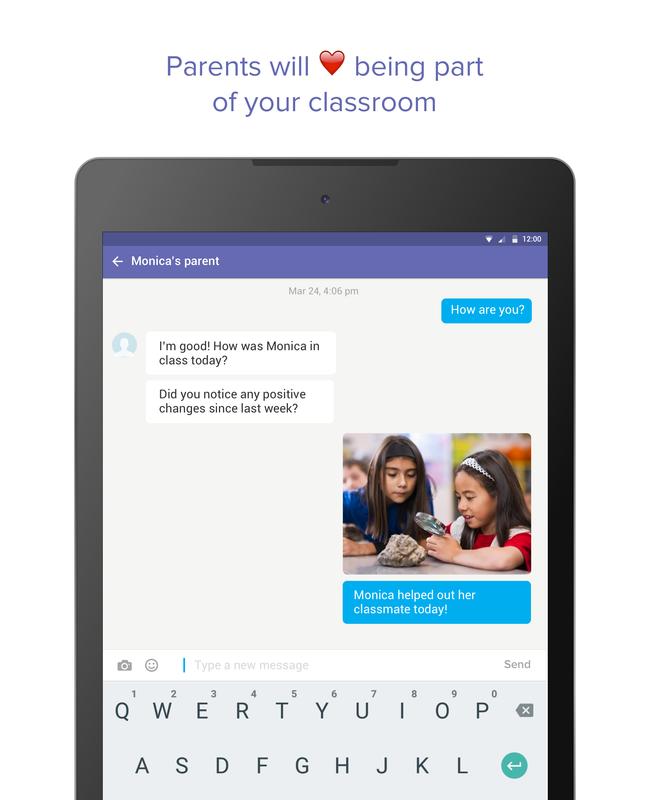 ClassDojo APK Download - Free Education APP for Android | APKPure.com