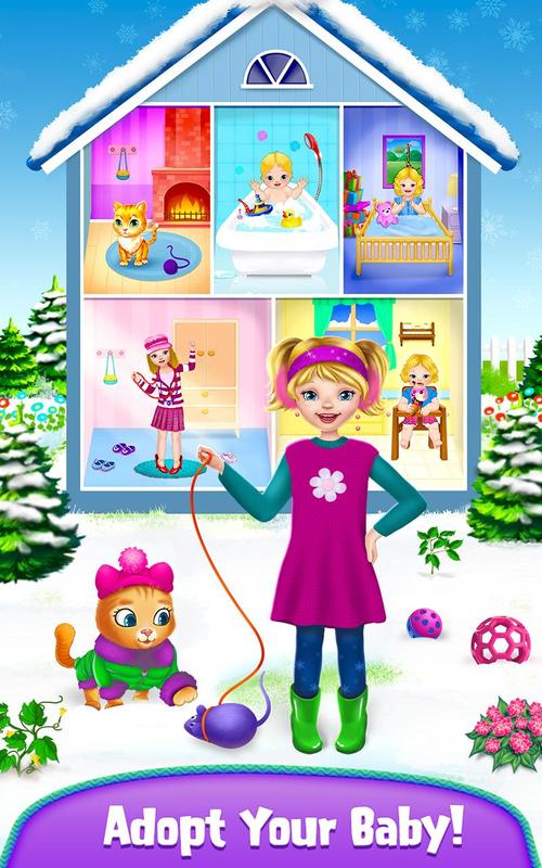 My Emma :) APK Download - Free Casual GAME for Android | APKPure.com