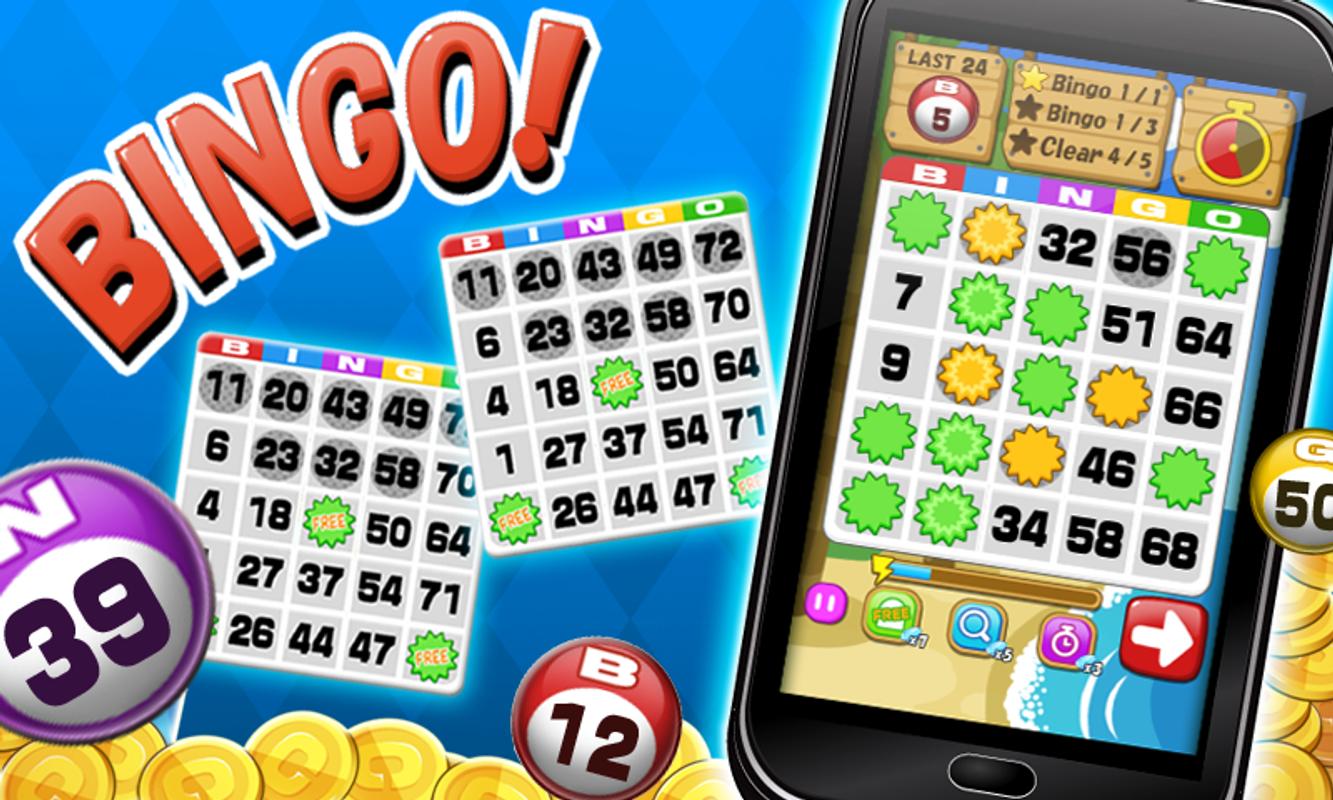 BINGO APK Download - Gratis Kartu PERMAINAN untuk Android | APKPure.com