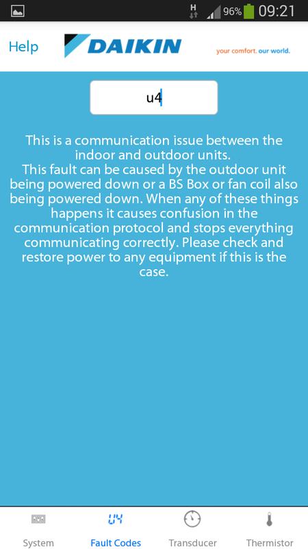 Daikin service checker 3-2 - automotivelasopa