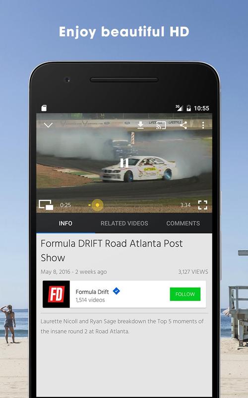 Dailymotion APK Download - Free Entertainment APP for Android | APKPure.com