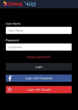 Dialog ViU APK Download - Free Entertainment APP for Android | APKPure.com
