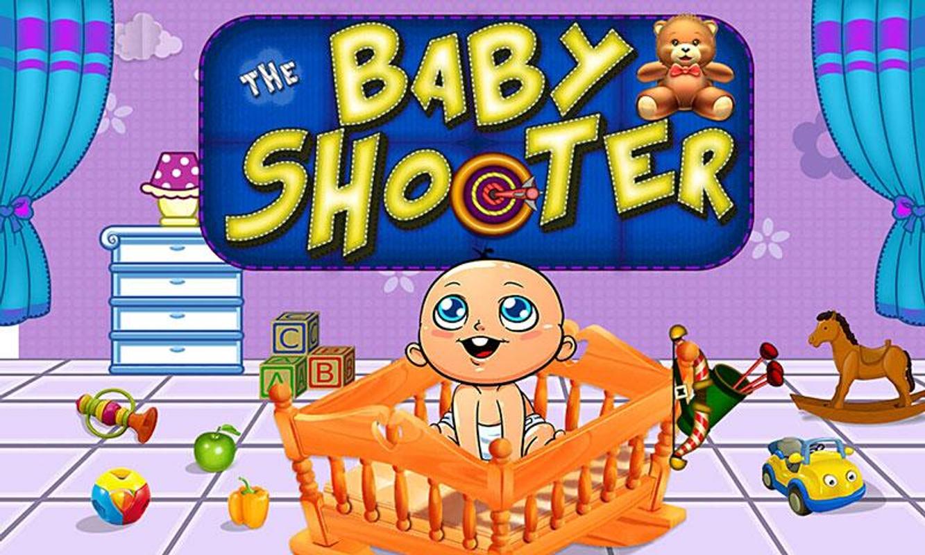 Baby Shooter APK Download - Free Arcade GAME for Android | APKPure.com