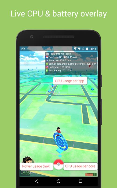 Accu Battery APK Download - Free Tools APP for Android | APKPure.com