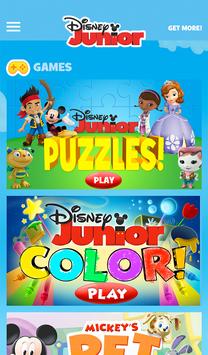Disney Junior - watch now! APK Download - Free Entertainment APP for ...