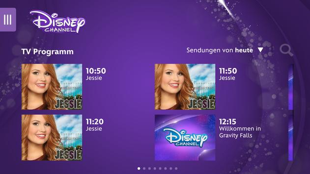 Disney Channel APK Download - Free Entertainment APP for Android ...