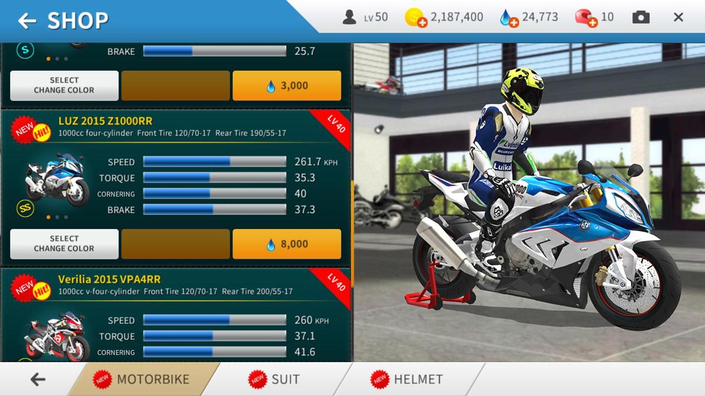 Real Moto APK Download - Free Racing GAME for Android | APKPure.com